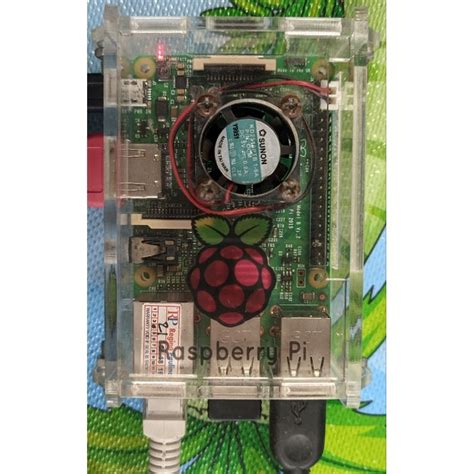 jual raspberry pi 3 model b shopee indonesia