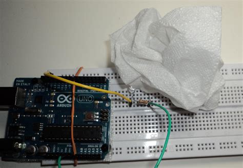 Brasilrobotics Pisca Led O Primeiro Exemplo Para Arduino Blink Led