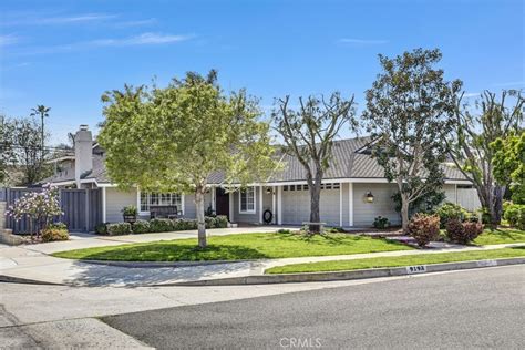 9192 Rhodesia Dr Huntington Beach Ca 92646 Redfin