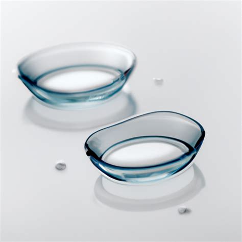 Recognizing The Signs Of Contact Lens Related Keratitis Contact Lens