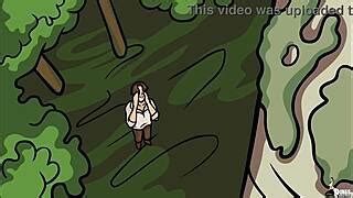 Fairytale Cartoon Enchanted Xxx Vibe