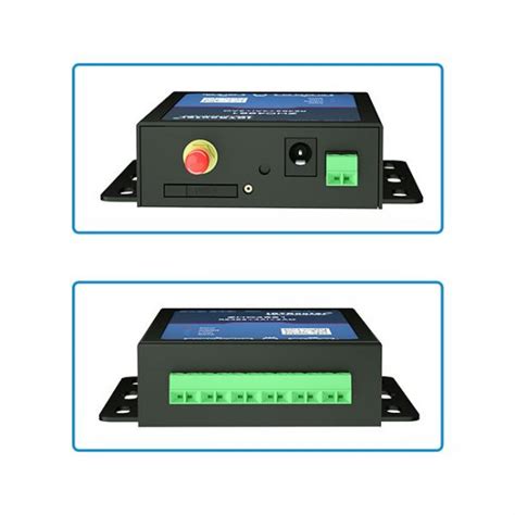 Metal Gateway 4 20 Ma Iot Controller Rs485 Ai 12v Relay Module From China Factory