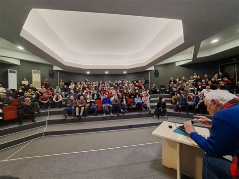 Институт Иван Хаджийски — Огромен интерес в Стара Загора