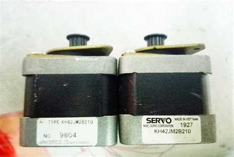 Купить Микро-двигатель для цифровой техники 42步进电机 japan servo Nidec в ...