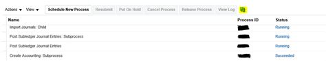 oracle application s blog create accounting process for receivables in oracle fusion