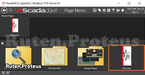 ㄆㄜ ㄊㄧㄡ ㄙˋ Openplc 初體驗 03 Openplc 階梯圖（ld）和結構化文本程式（st）實作範例（esp826 As
