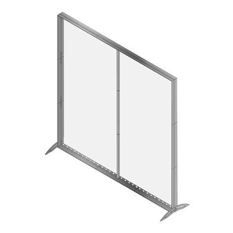 Nomadic Frame Kits For Portable Displays Nomadic Display