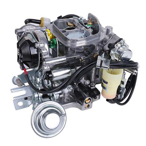 For 1981 1987 Toyota Pickup Carburetor Automatic Choke 22r 2 Barrel