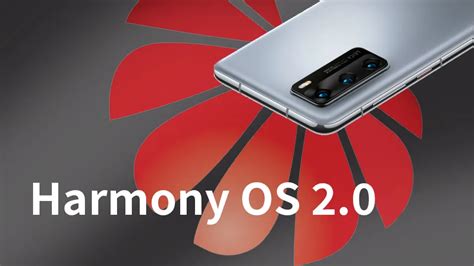 Harmony OS For IoT Is Huawei Trying To Fix Android With Harmony OS