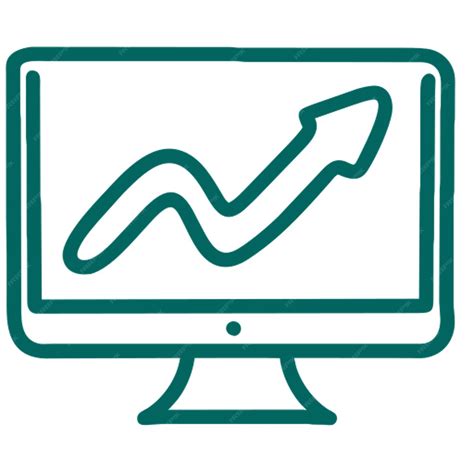 Premium Vector Showing Results Expected Icon Outline