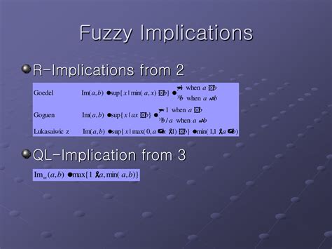ppt fuzzy logic and approximate reasoning powerpoint presentation