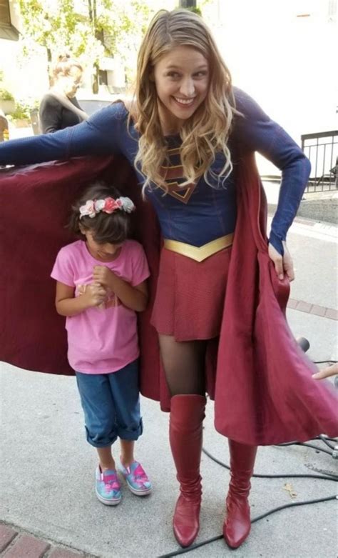 Pin Em Supergirl Benoist