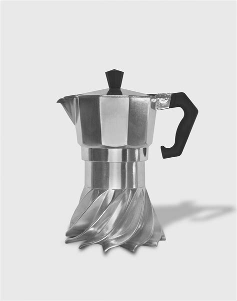 Turbo Moka Claims To Brew Coffee Twice As Fast As Traditional Espresso