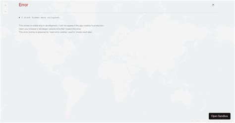 Add Zipped Shapefiles To A React Leaflet V4x And React 1802 Codesandbox