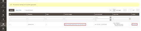 Best Magento XML Sitemap Extension For You In 2023