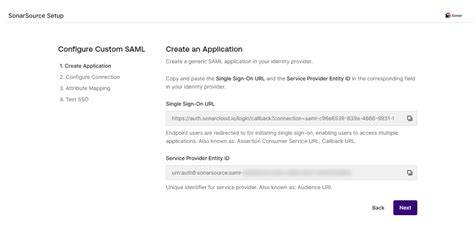 Introduction Sonar Documentation