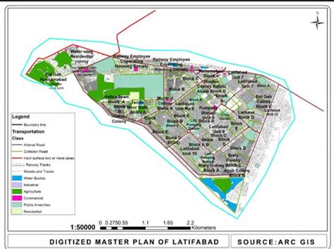 Digitize Location Through Arc Gis Make Maps Georeferencing By Ruqia