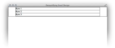 从头开始构建一个 HTML Email 模板 Envato Tuts