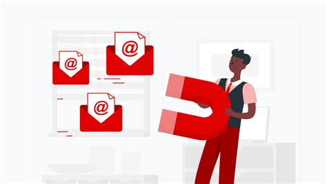 Hvad Er Email Automation Den Digitale Ordbog Fra Bigumandco