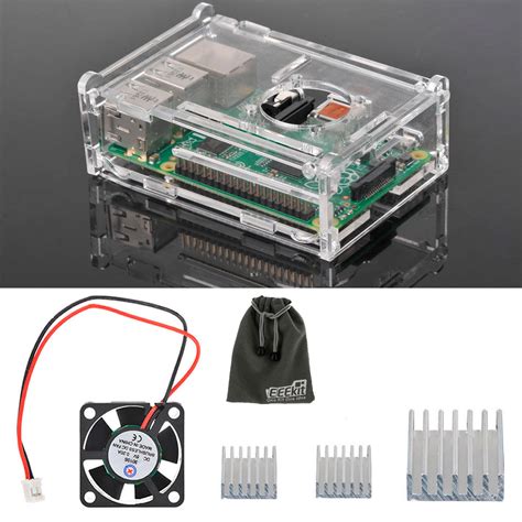 como solucionar el excesivo calor de las raspberry pi 3