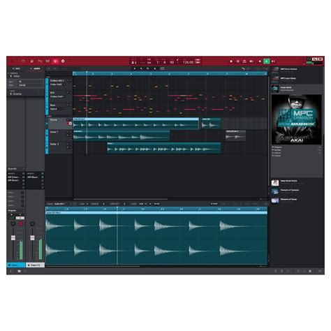 Akai Professional Mpc Software Aussiempo