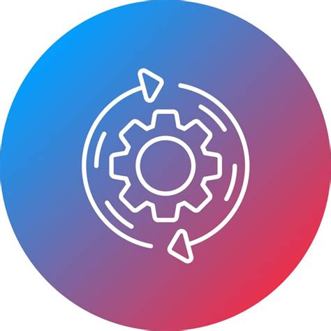 Premium Vector Reverse Engineering Icon Vector Image Can Be Used For