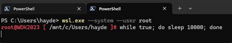 How To Build A Custom Kernel For WSL In