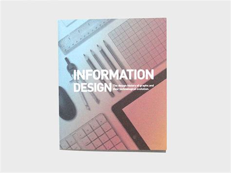 Senior Thesis Book Design On Behance