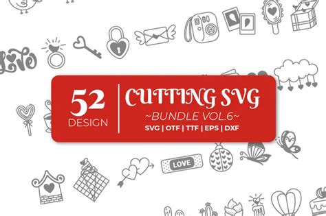 Dingbat Font Vol 06 Dfonts