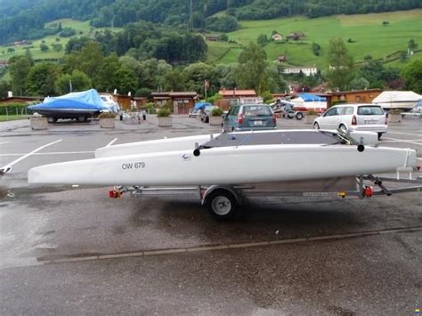 2008 Catamaran Class A Chf 6000