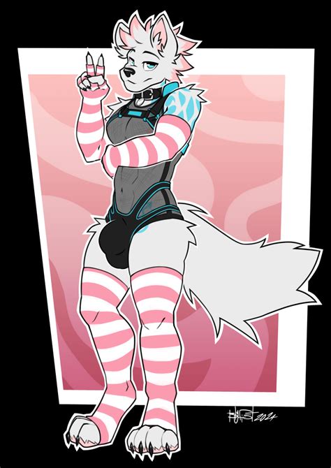 Rule 34 5 Fingers Absurd Res Anthro Arctic Wolf Armwear Biped Blyfist