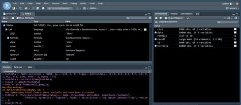 R Encountered A Fatal Errorthe Session Was Terminated General Posit Community