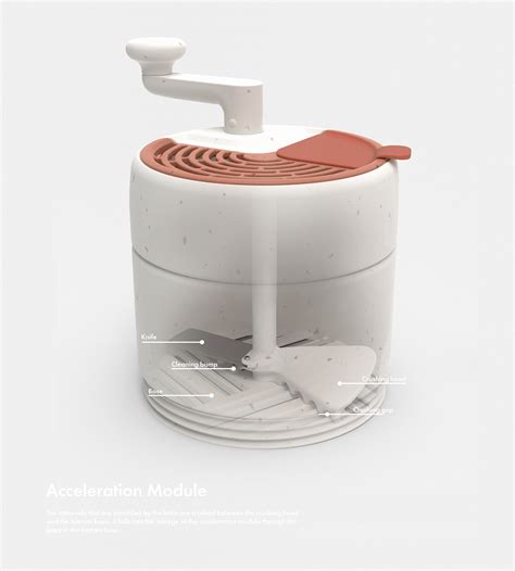 Homepost ∣ Composting Station On Behance