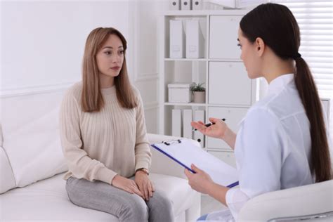 Uncovering The Importance Of Std Screening Near Columbia Maryland