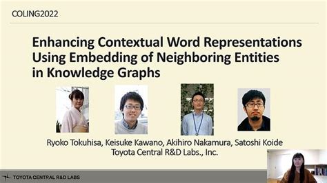 underline enhancing contextual word representations using embedding