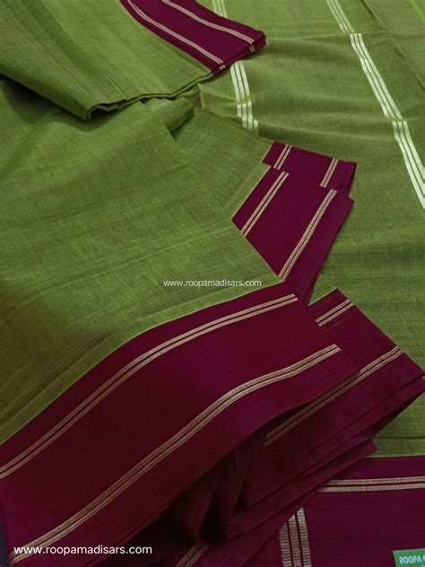Devendra Sarees 10 Yards Original Devendra Madisar Saree Without