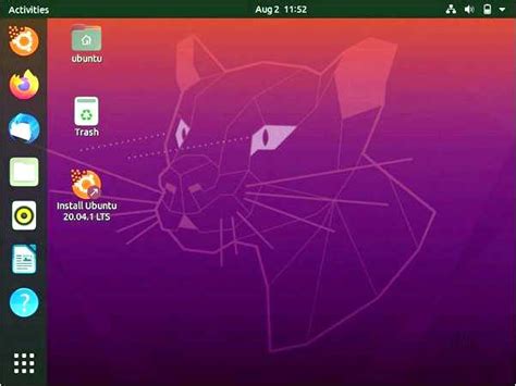 Lubuntu 2004 Lts скачать ⋆ Pro хостинг