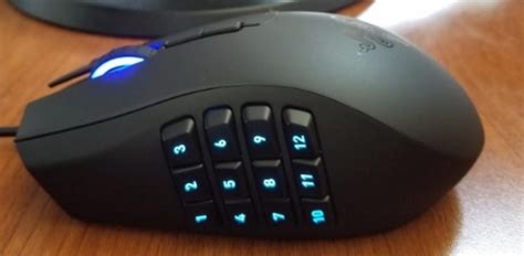Best MMO Mouse for PC Gaming 2019 - HubPages