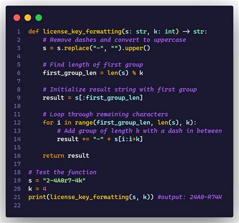 Pythonprogramming Stringmanipulation Algorithms Codeoptimization