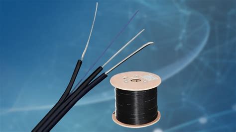 Top Ftth Drop Cable Supplier In Riyadhksa Azra It Systems