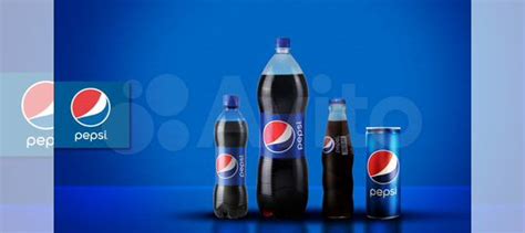 Газ.напиток Pepsi 2L / Пепси 2 литра опт купить в Москве | Товары для ...