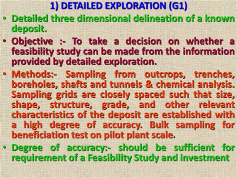 United Nations Frame Work Classification Unfc And Its Application In
