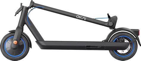 Электросамокат OKAI ES520B купить недорого в Минске, цены – Shop.by