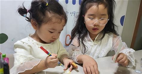 가족과 함께 놀면서 배우는 유아 흡연위해 예방교육 눈길