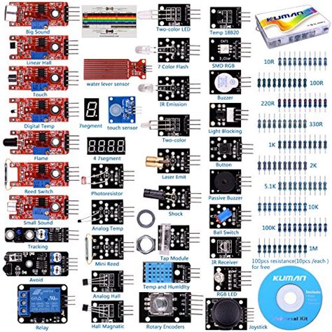 Sensore Di Umidità E Pioggia Per Arduino Raspberry Raspberryitaliait
