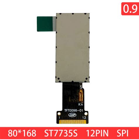 Standard TFT LCD Display Module Manufacturer Factory Supplier China Exson