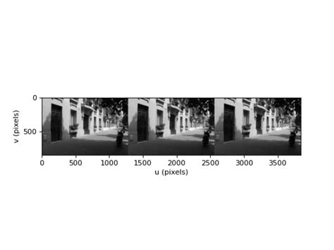 machinevisiontoolbox image vstack — machine vision toolbox 1 0