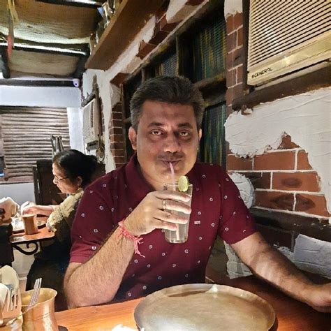 Nilanjan Banerjee Linkedin