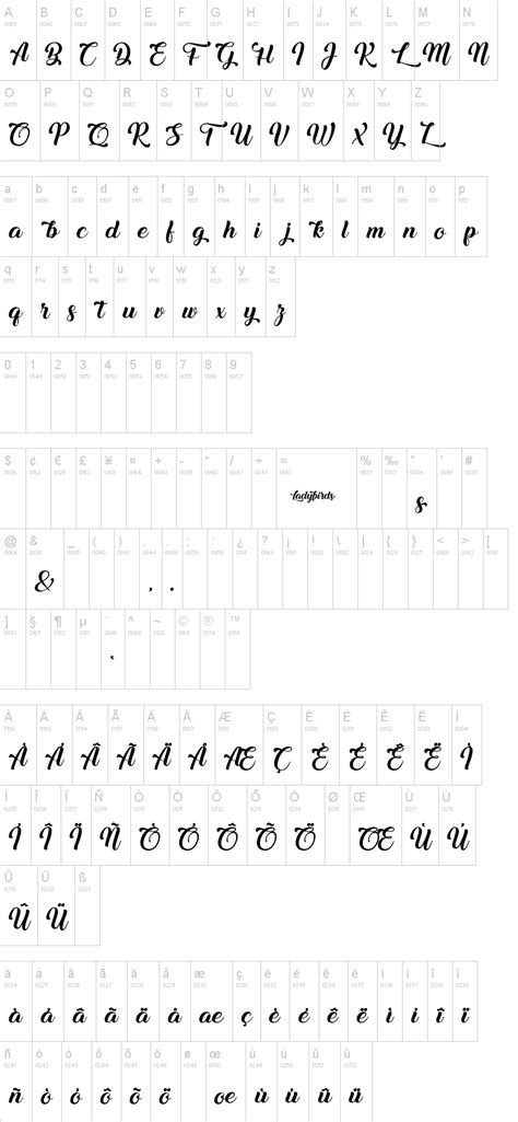 Ladybirds Font Dafont Com