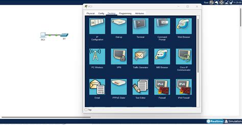 136 Packet Tracer Ssh Configuration Secure Remote Access On A Cisco Switch
